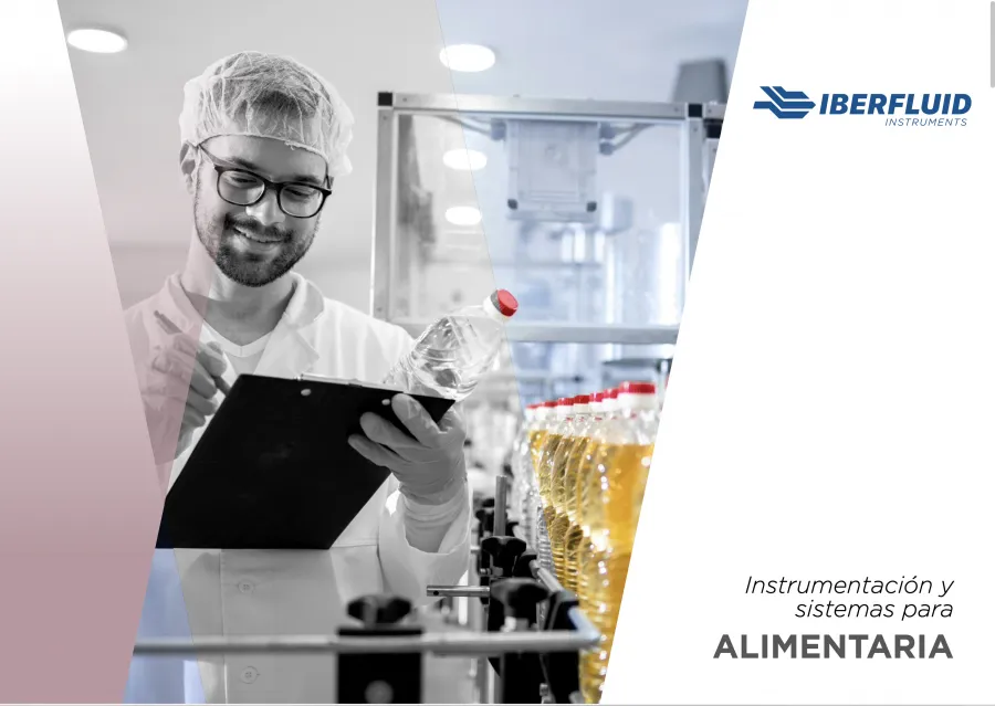 Industria alimentaria